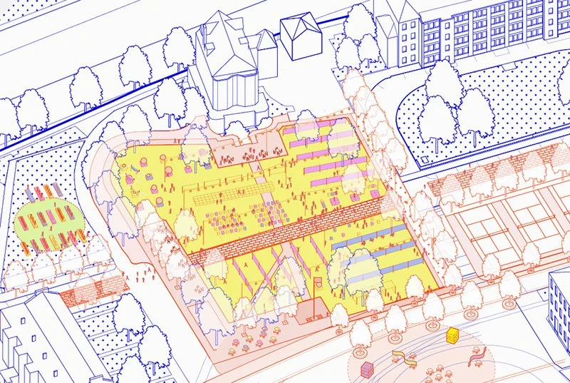 Public Sphere Projects ~ Urban Place Management + Placemaking Consultancy