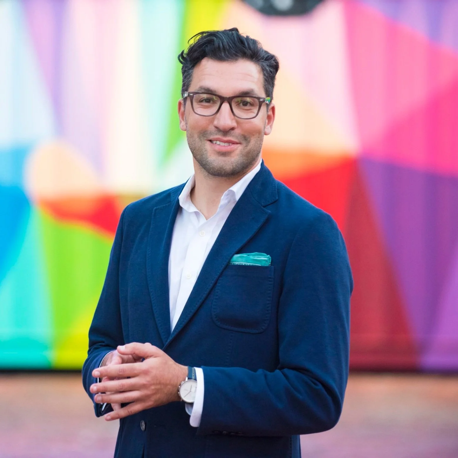 Public Sphere Projects ~ Urban Place Management + Placemaking Consultancy