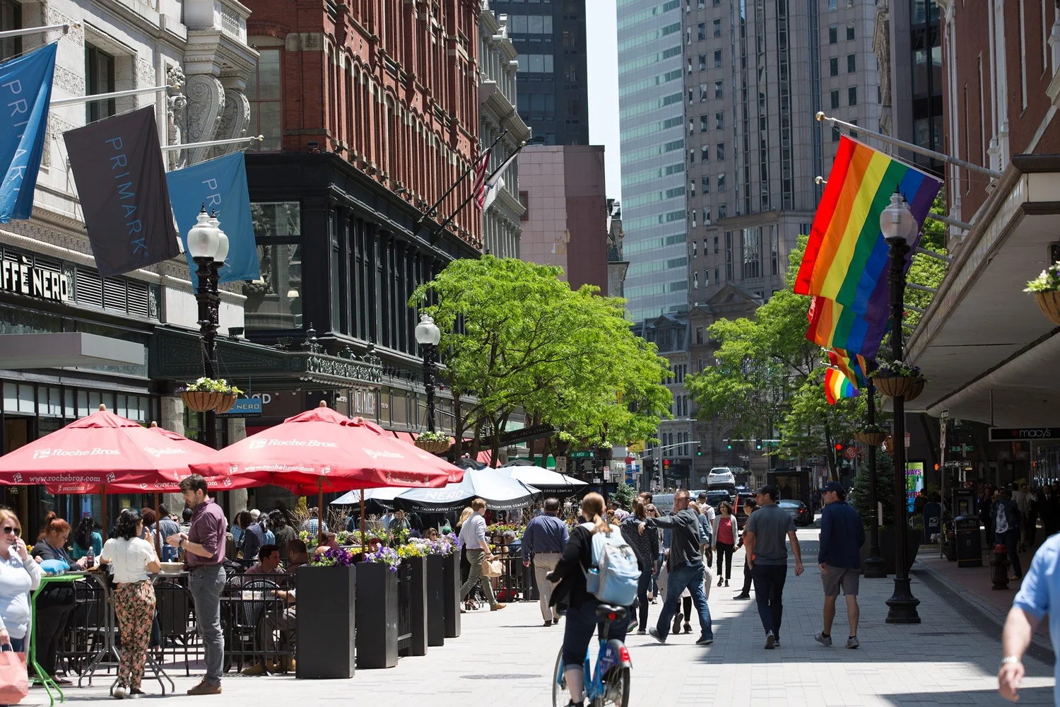 Public Sphere Projects ~ Urban Place Management + Placemaking Consultancy