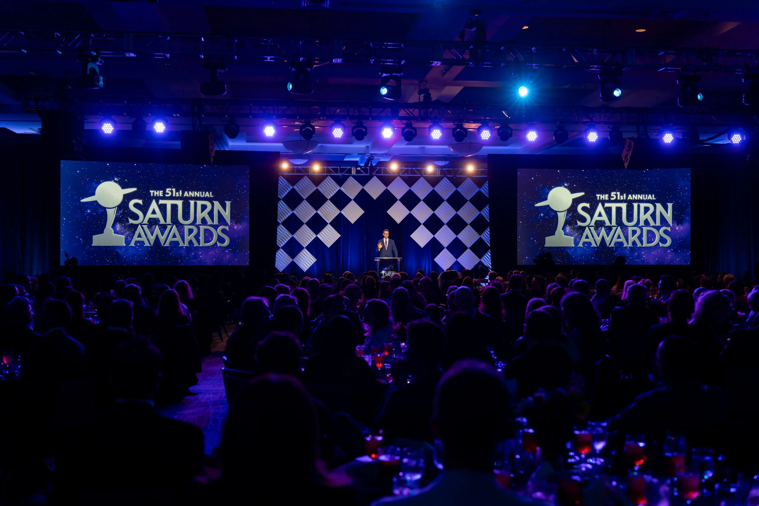 The 52nd Annual Saturn Awards