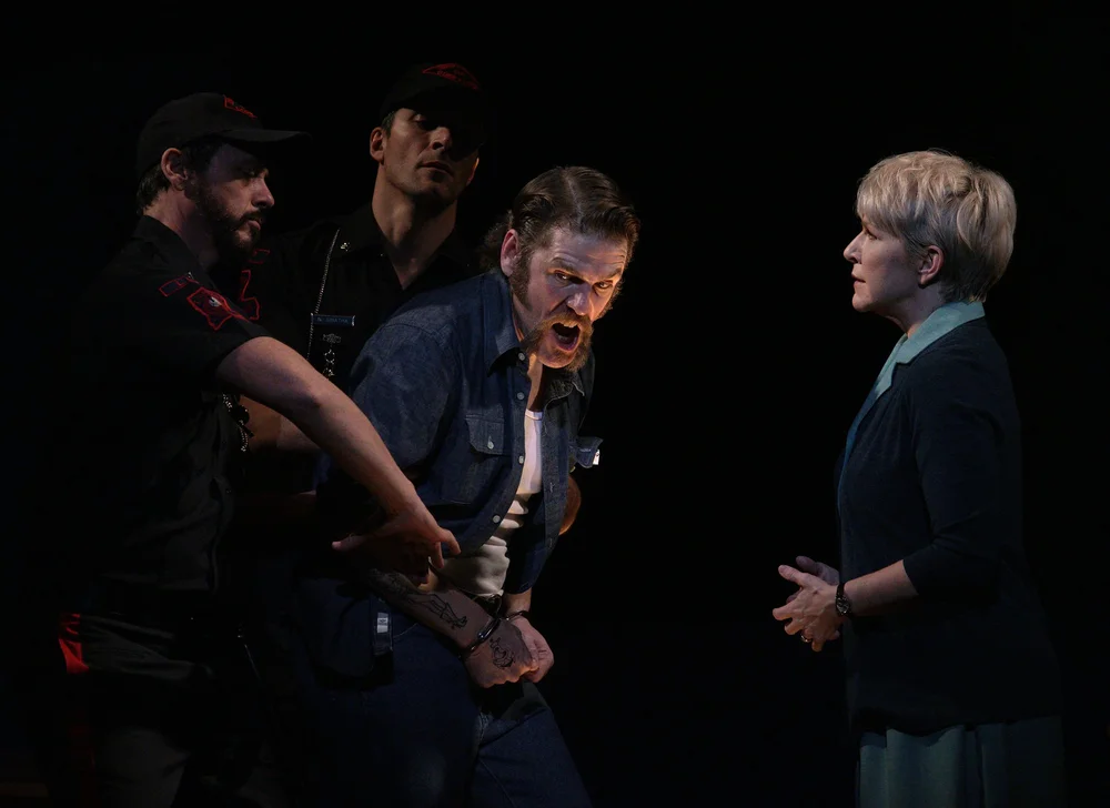 Dead Man Walking • Photos — Jake Heggie