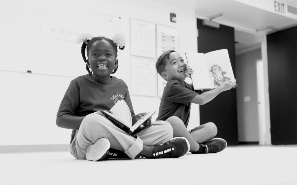 Life Legacy Academy