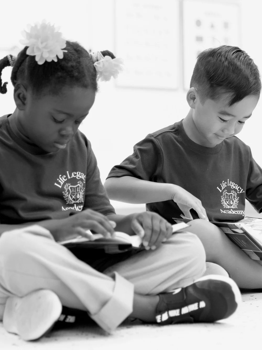 About — Life Legacy Academy