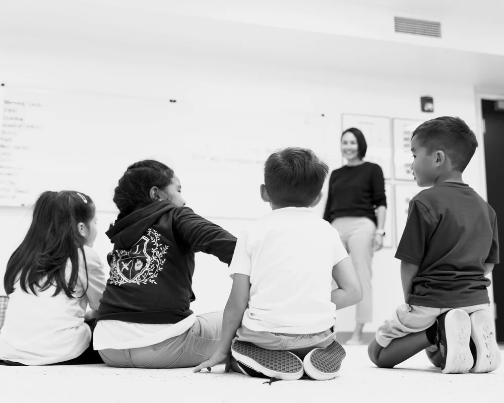 About — Life Legacy Academy