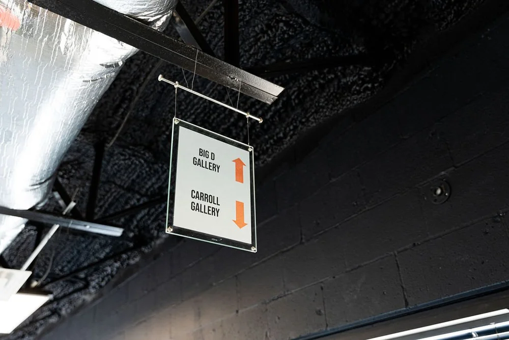 Gallery 1 — Art on Main