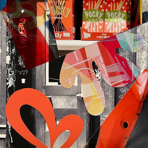 Debbie Klein — Art on Main