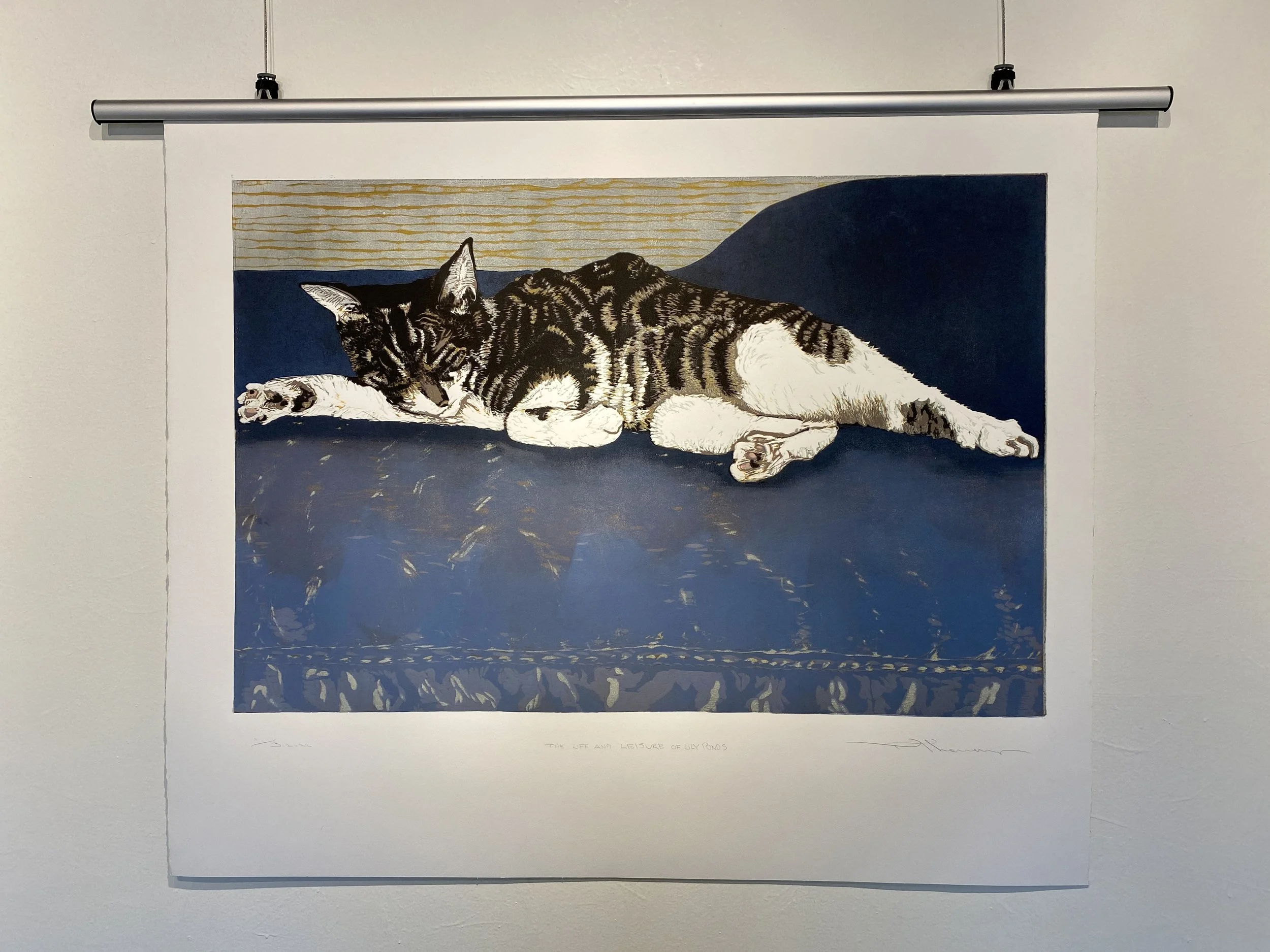 Terri Thoman — Art on Main