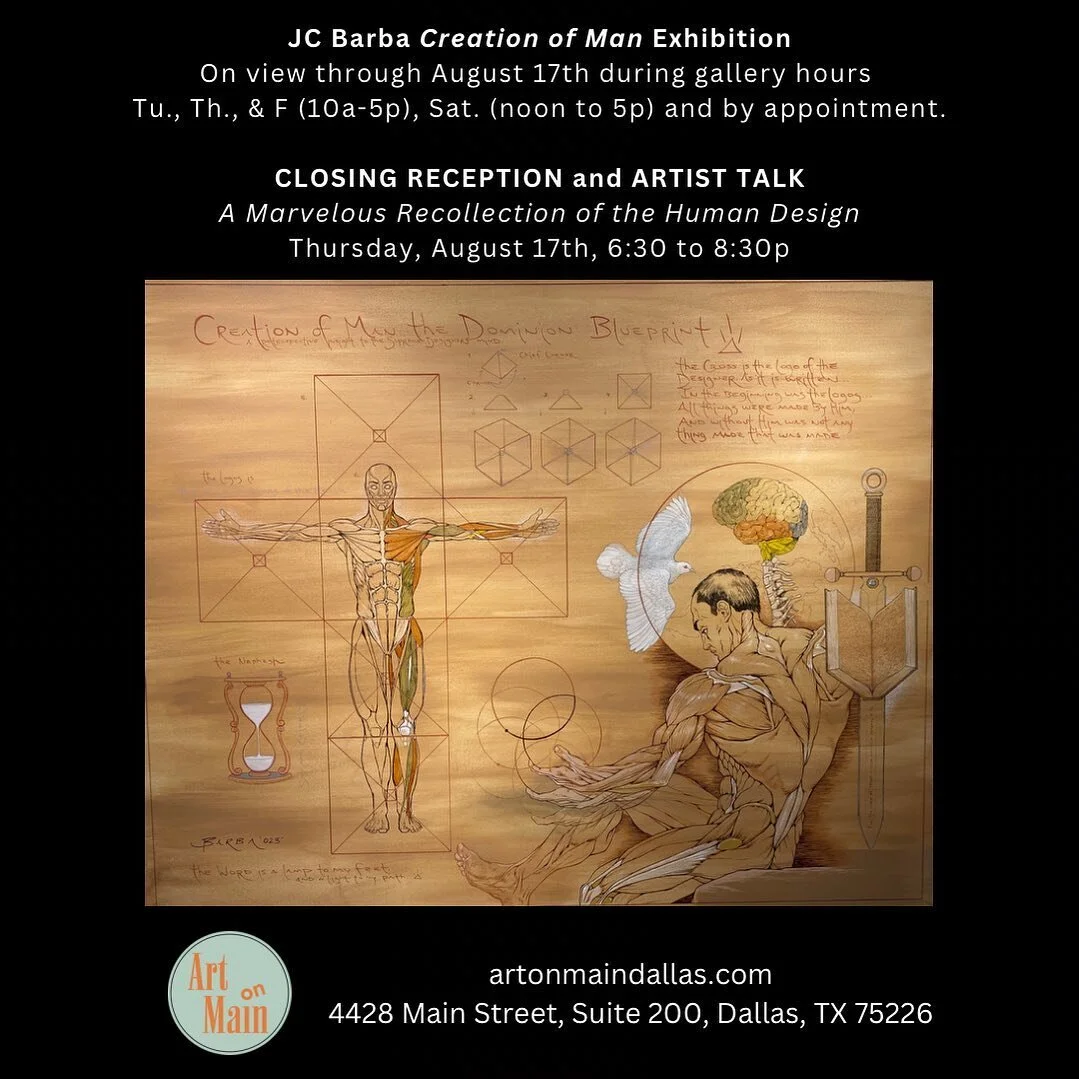 Summer Artist Open Studios — Art on Main