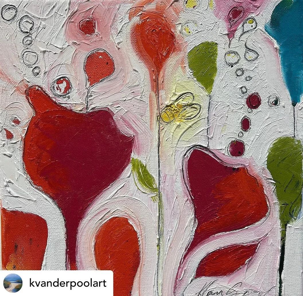 Vickie Ross — Art on Main