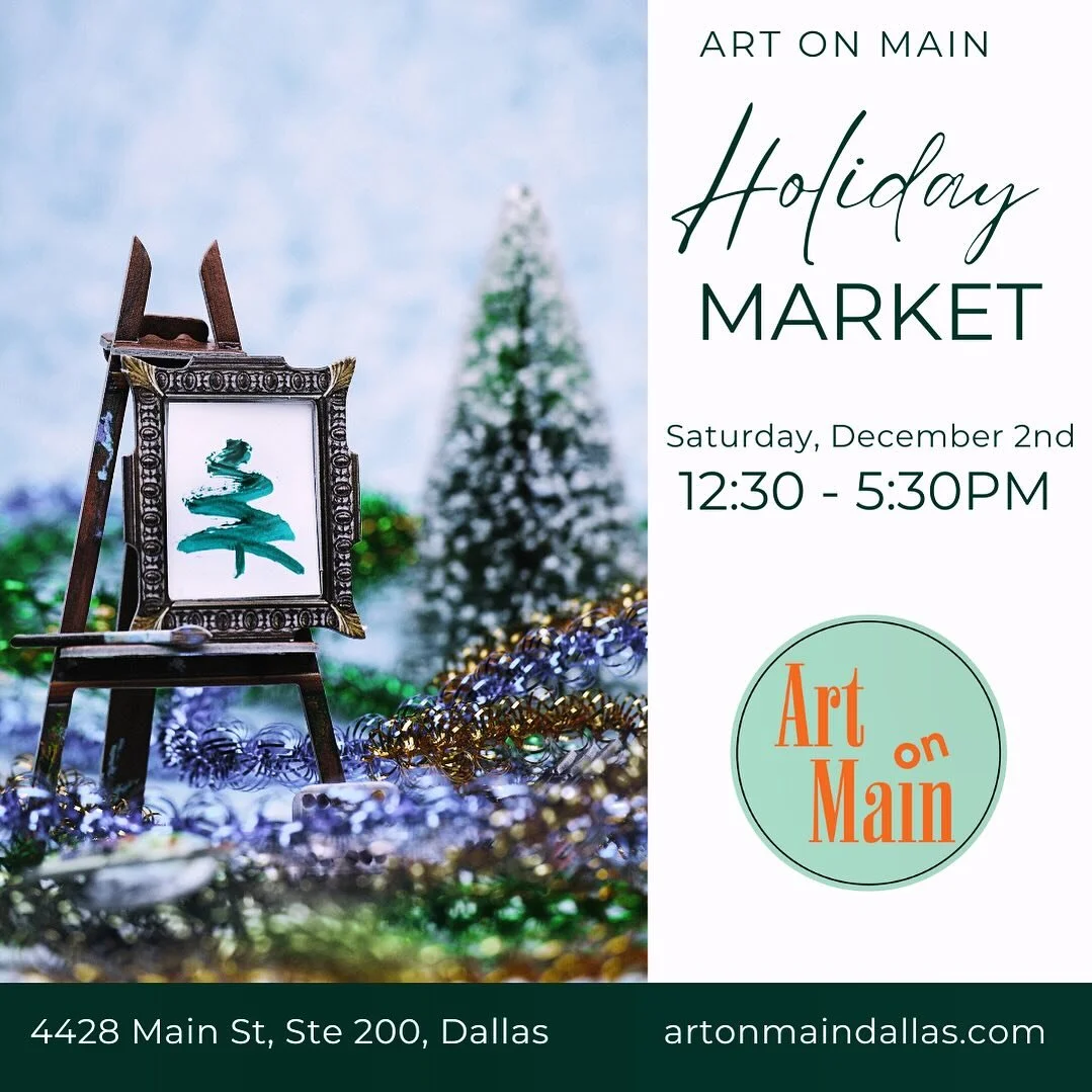 Vickie Ross — Art on Main