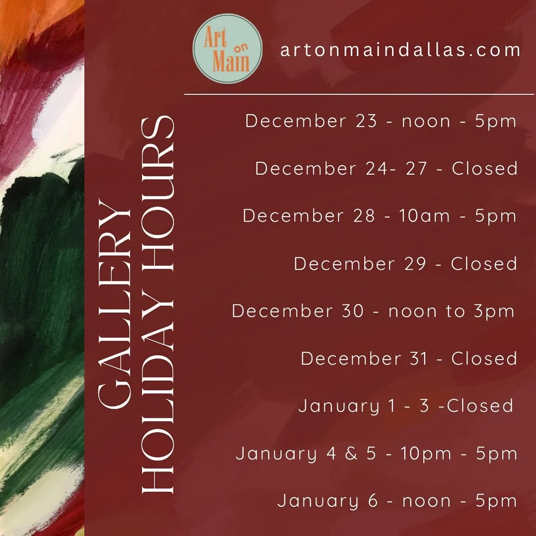 Vickie Ross — Art on Main