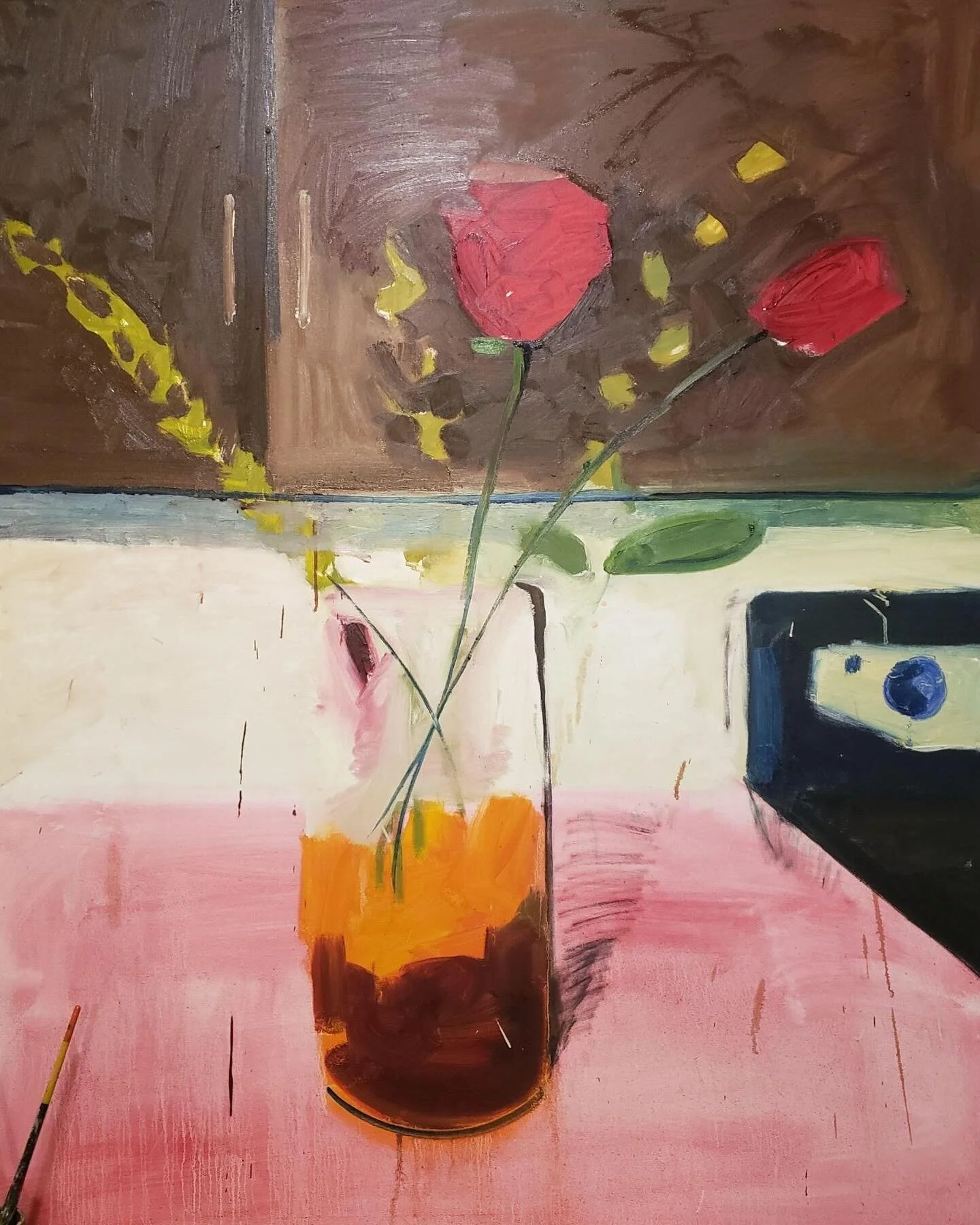 Kathy Krismer — Art on Main