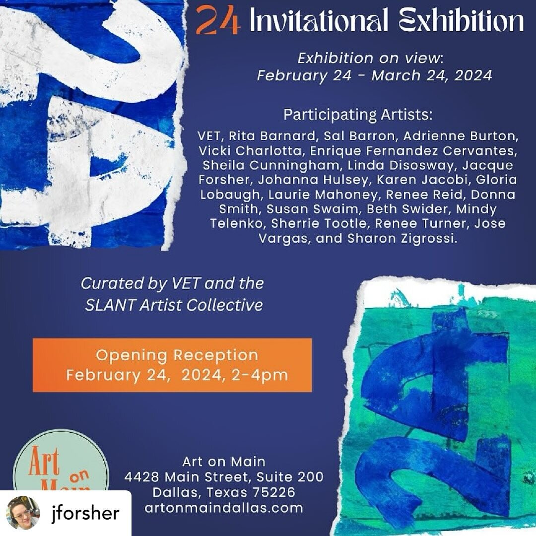 Gallery Artists — Art on Main