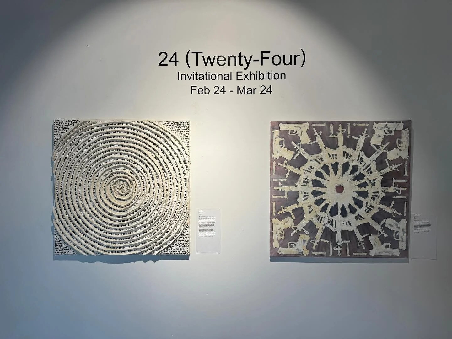 Gallery Artists — Art on Main