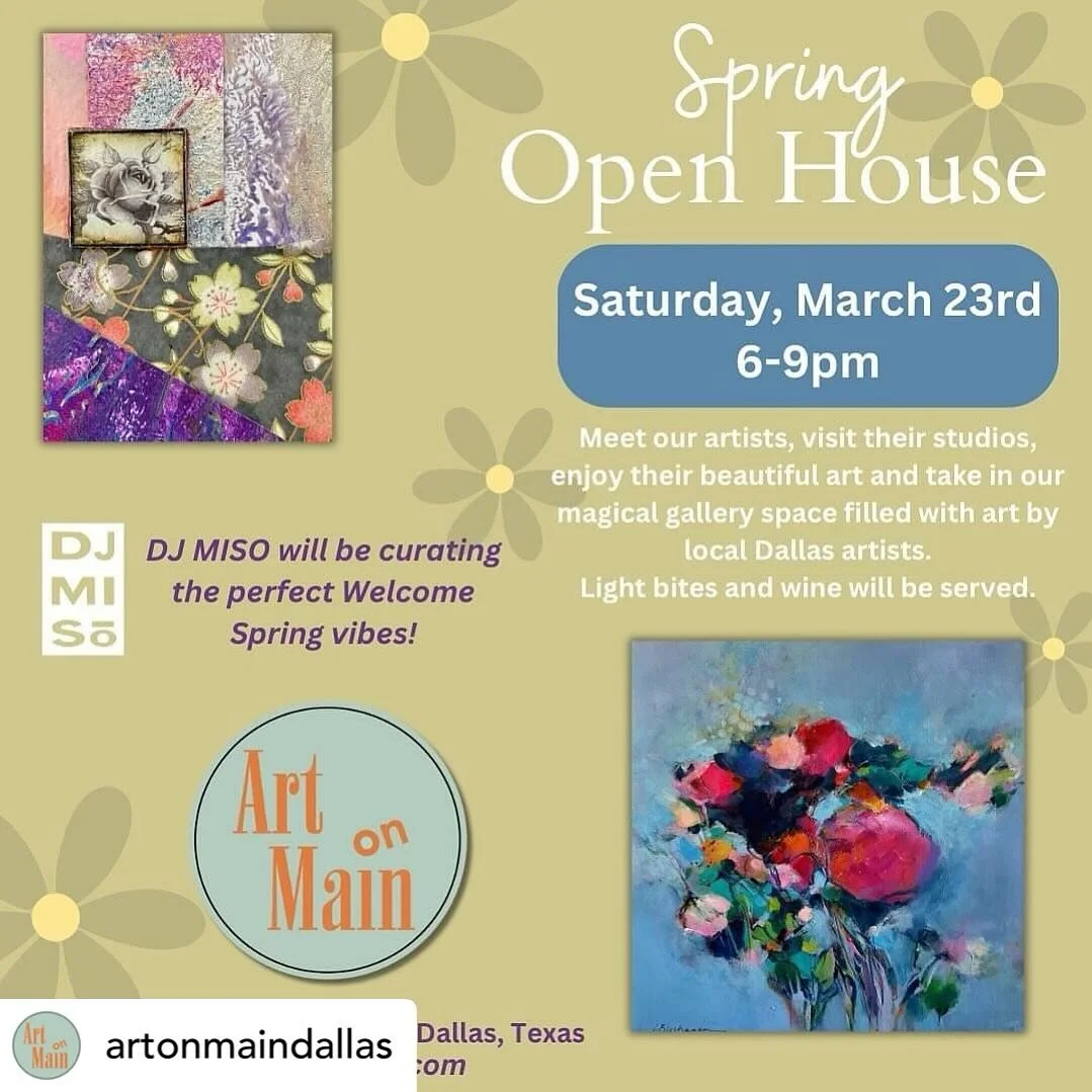 Gallery Artists — Art on Main