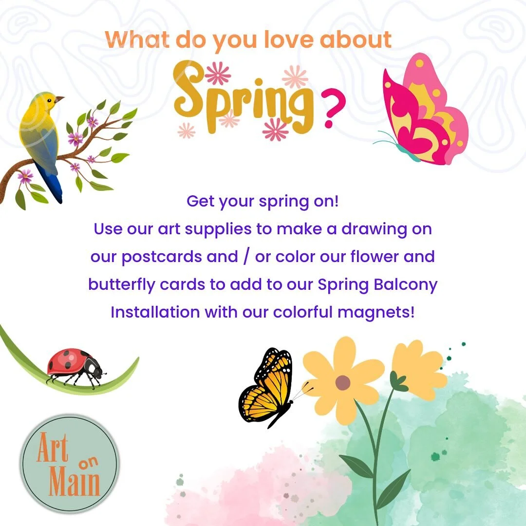 Gallery Artists — Art on Main