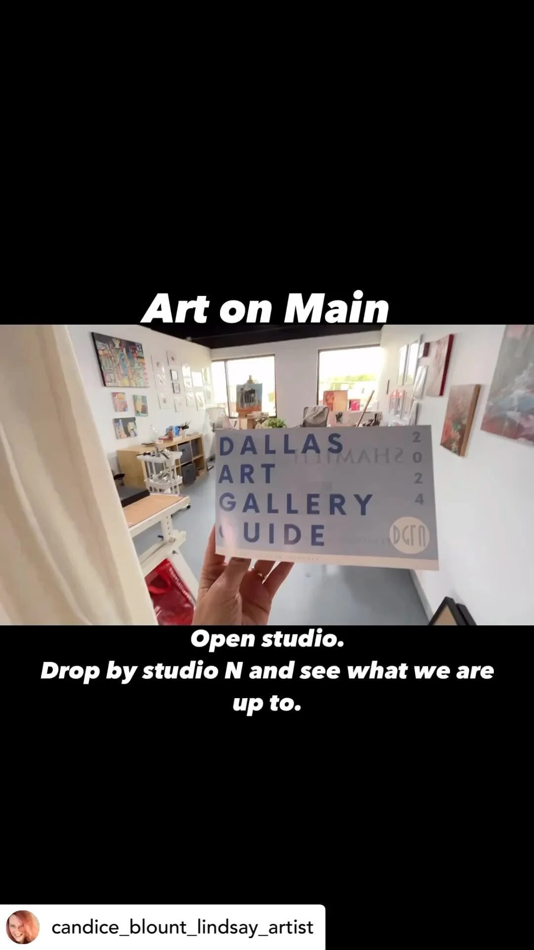 Gallery Artists — Art on Main