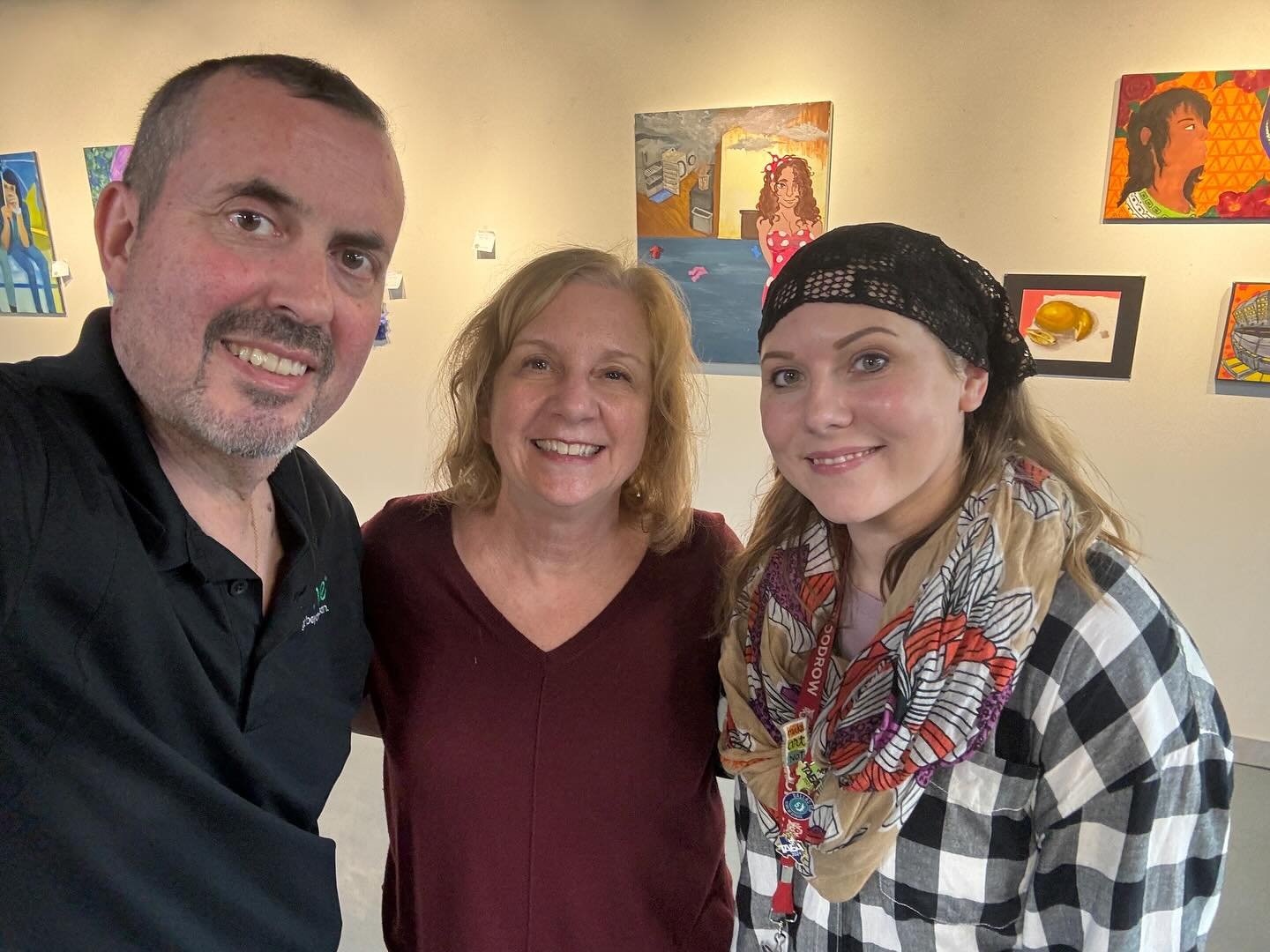 Gallery Artists — Art on Main