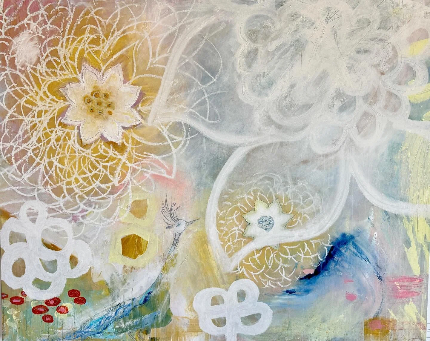 Terri Thoman — Art on Main