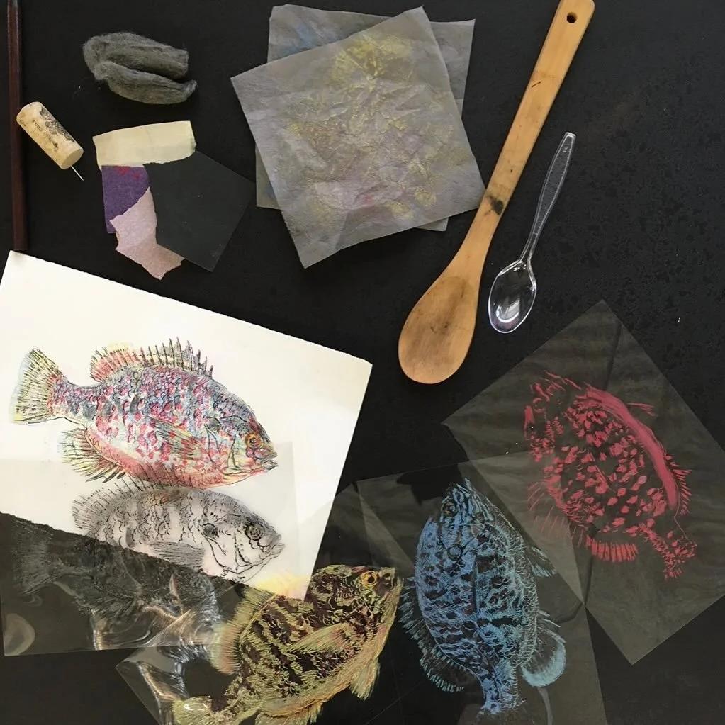 Terri Thoman — Art on Main