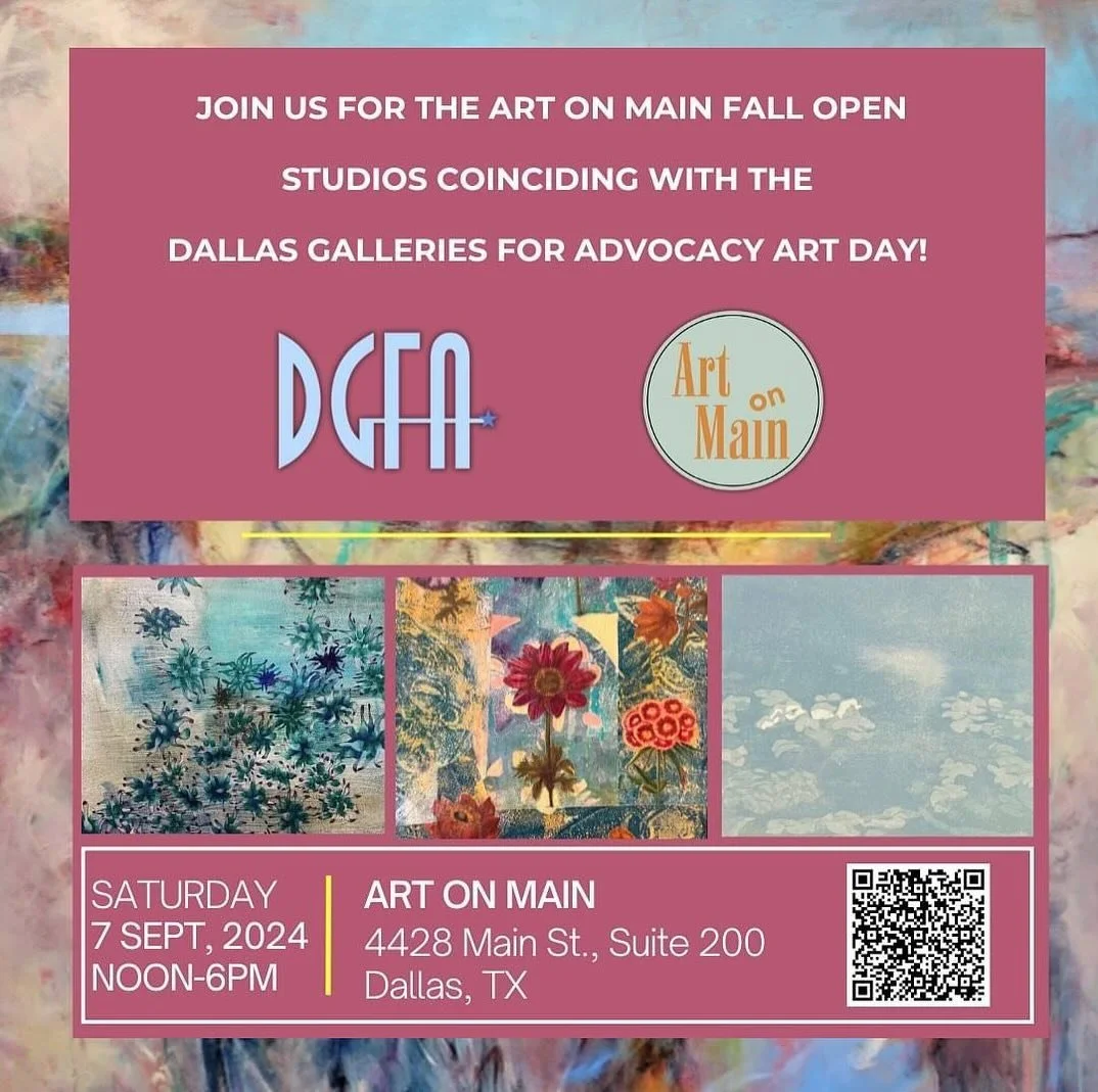 Art on Main