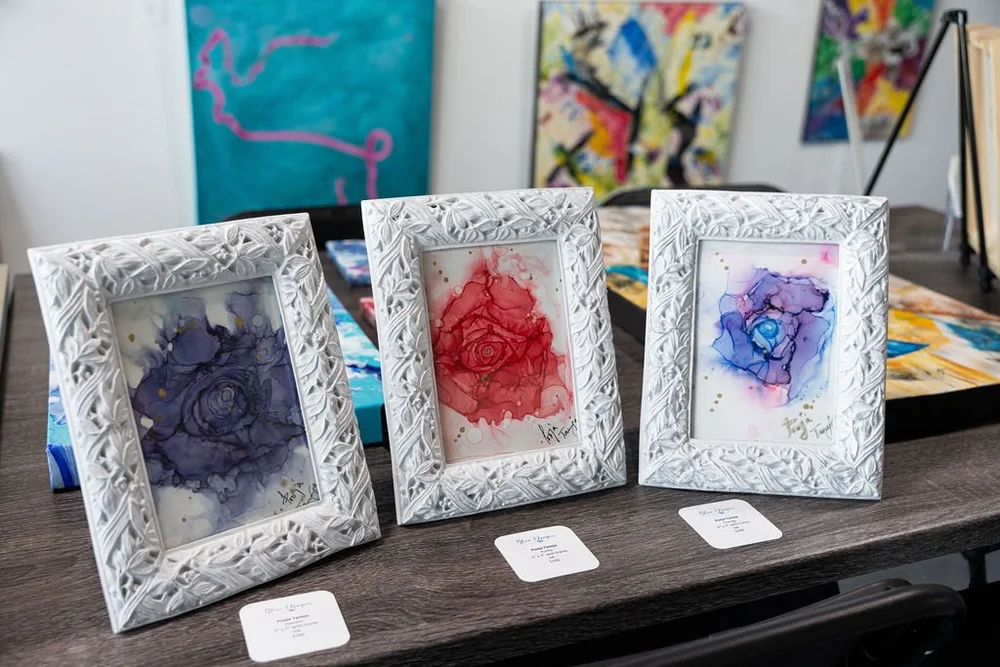 Gallery 1 — Art on Main