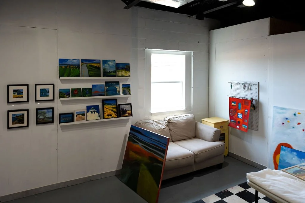 Gallery 2 — Art on Main