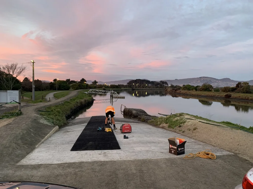 Gallery | View Our Projects Today — Earthworks & Paving 2012 Ltd