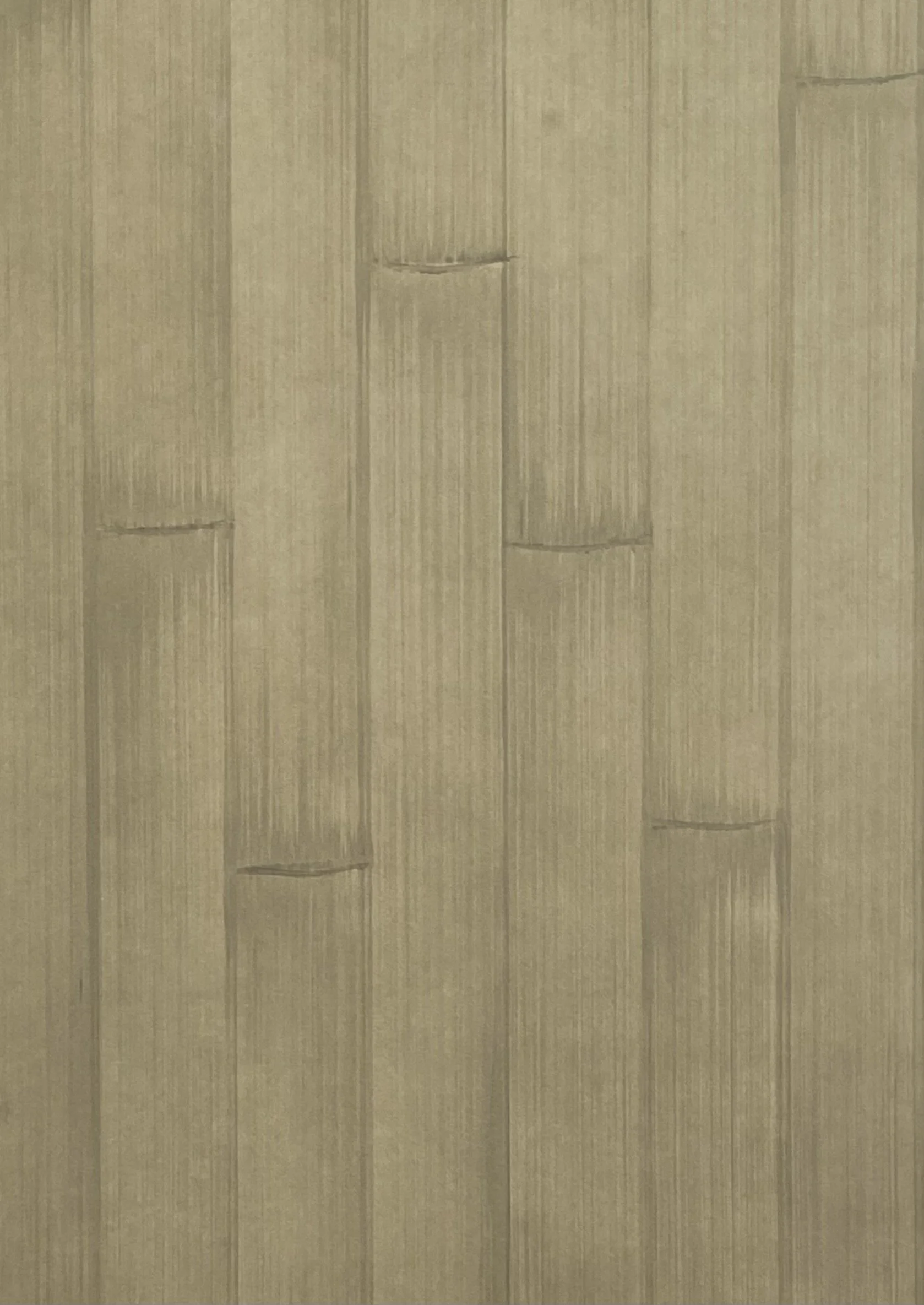 Hand Painted Vinyl Coated Cotton — SURFACES by DAVID BONK