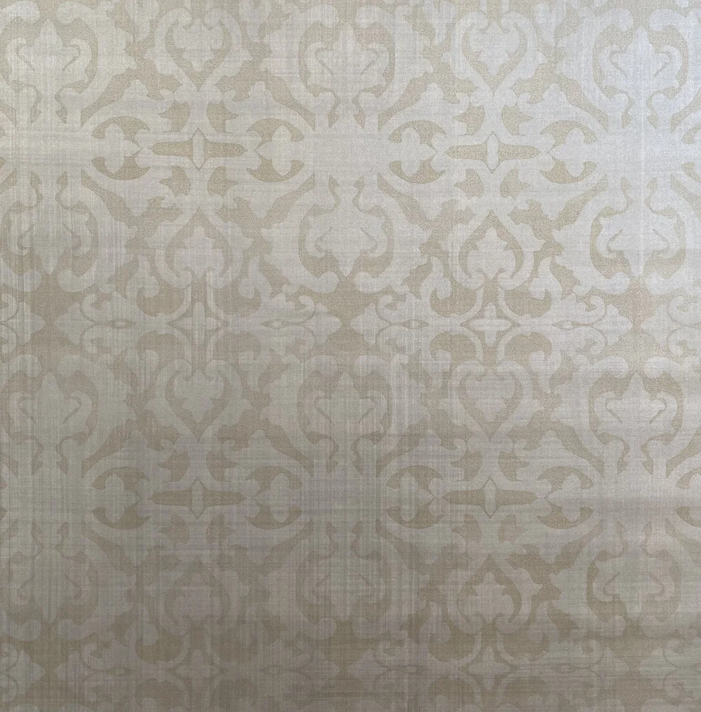 Hand Painted Vinyl Coated Cotton — SURFACES by DAVID BONK