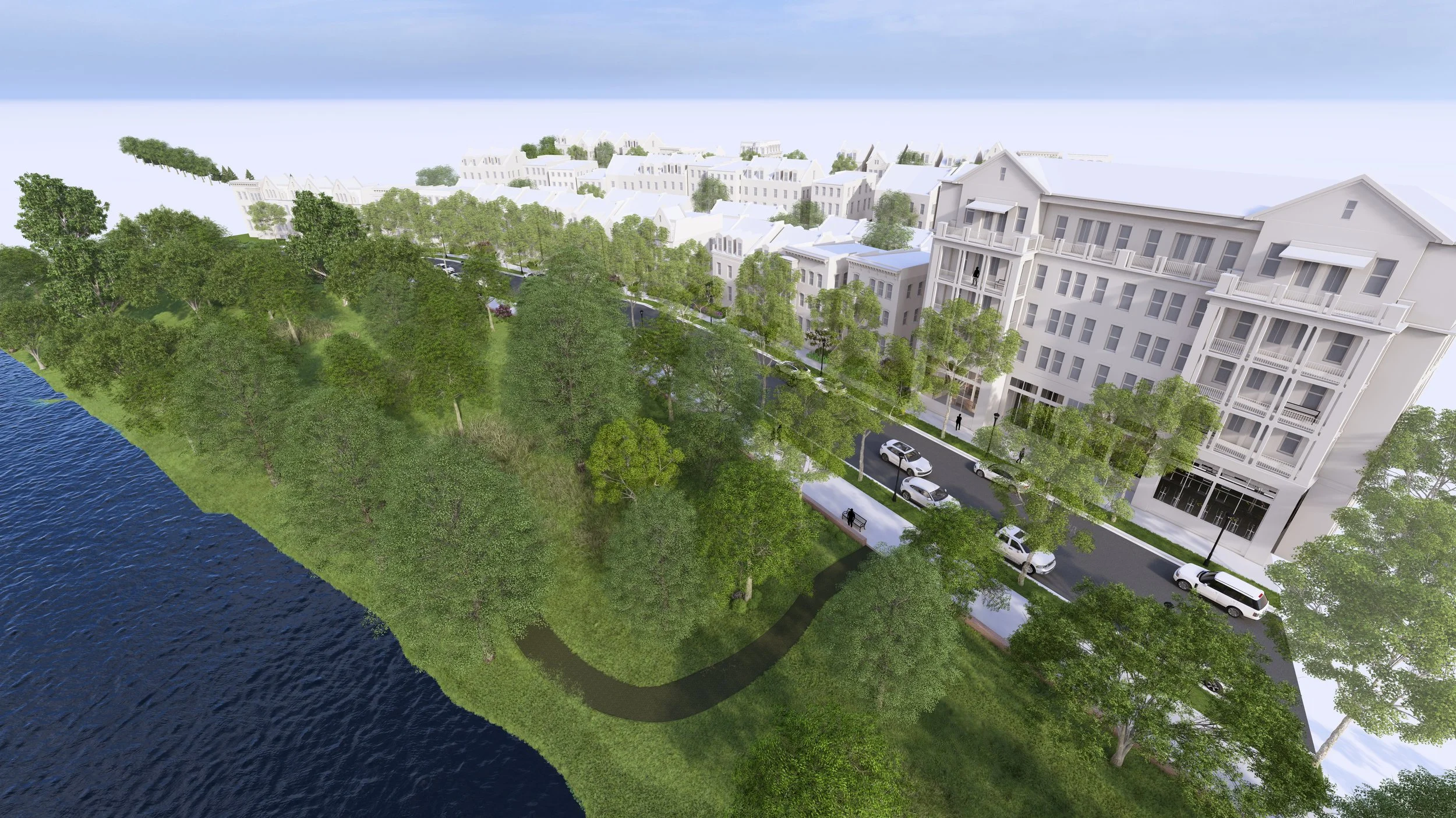 STREET DESIGN — Ten Essential Street Types / Videos
