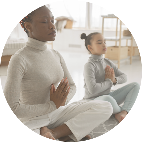 Practice San Francisco