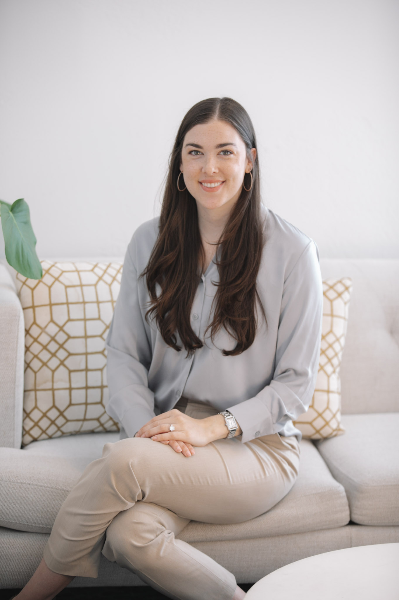 Rachel Rosenfeld Mancuso, LCSW — Practice San Francisco