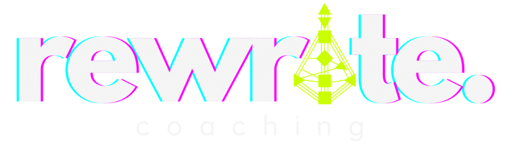 Genius Activation Reading — Rewrite Coaching