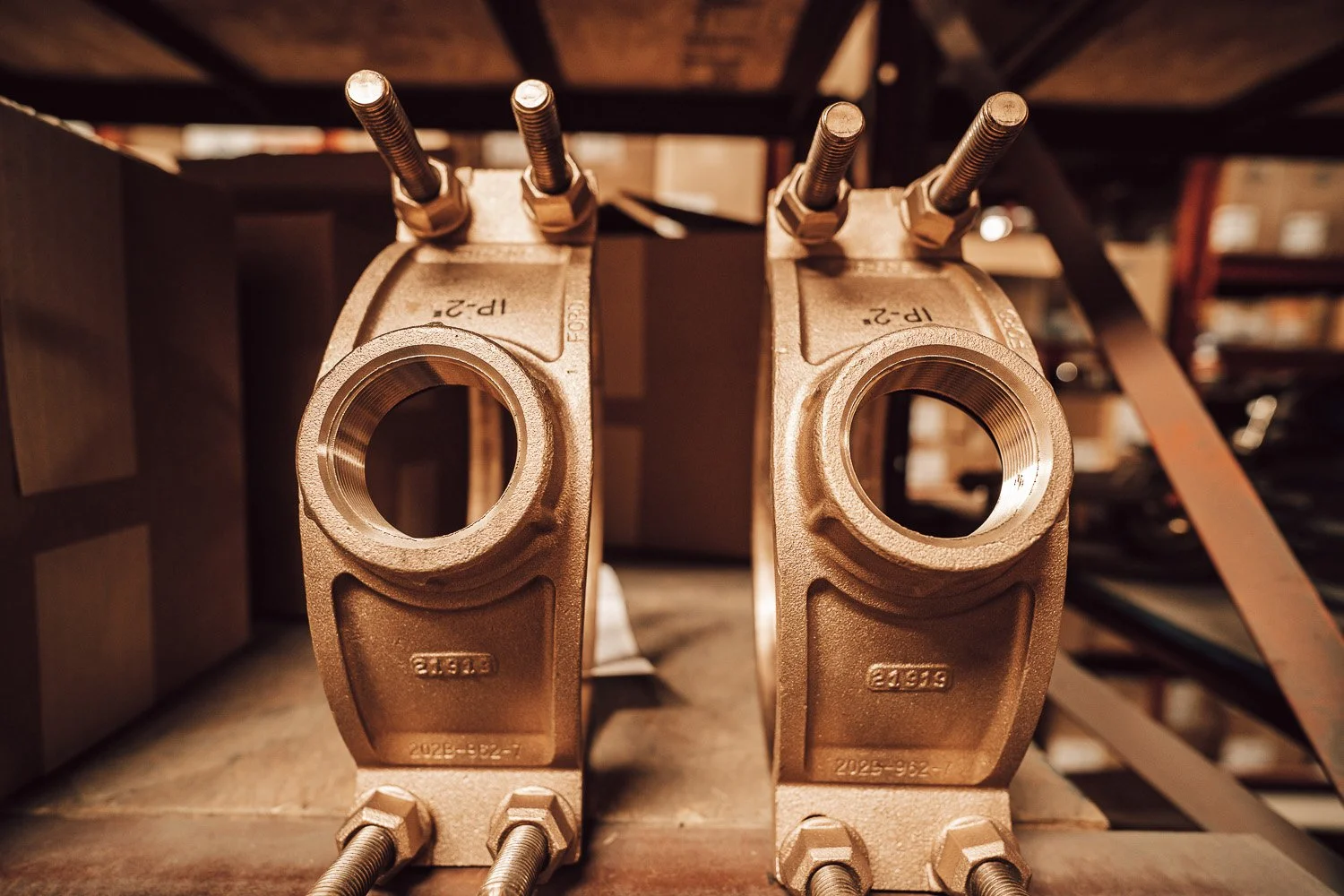 Meet the IWWG — The Independent Waterworks Group