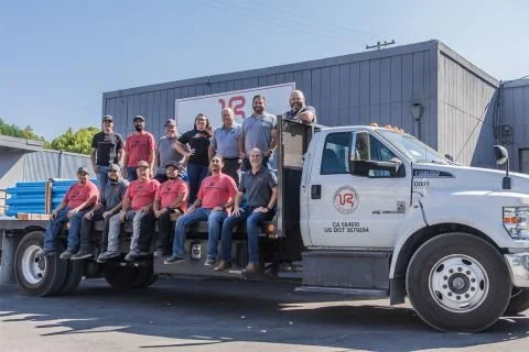 Meet the IWWG — The Independent Waterworks Group