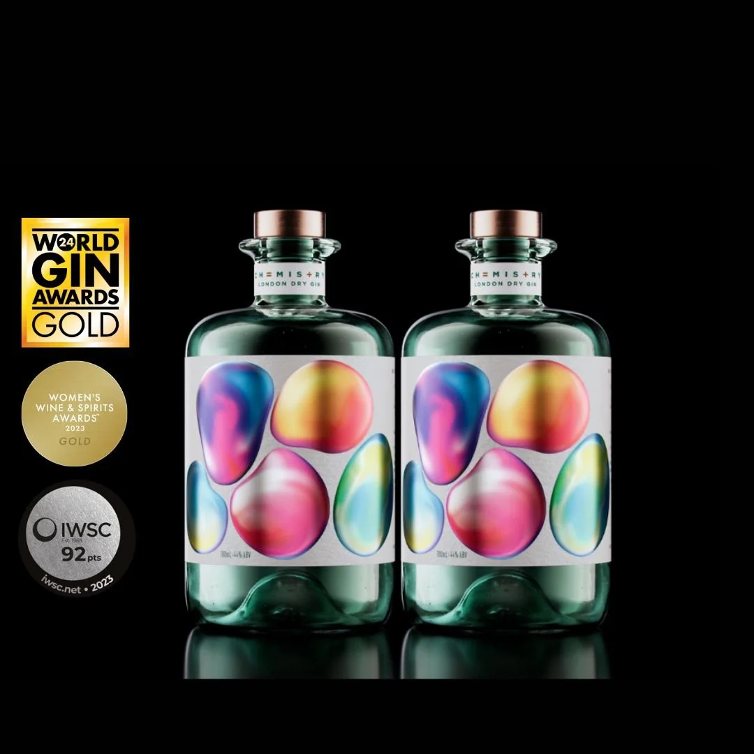 Shop - Order Online Directly — Chemistry Gin New Zealand