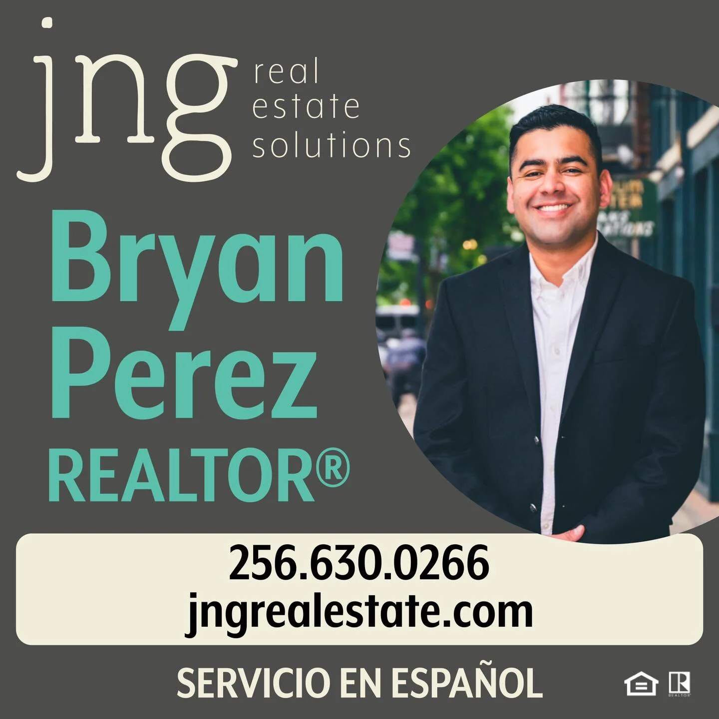 Bryan Perez Real Estate Dekalb County and Etowah County