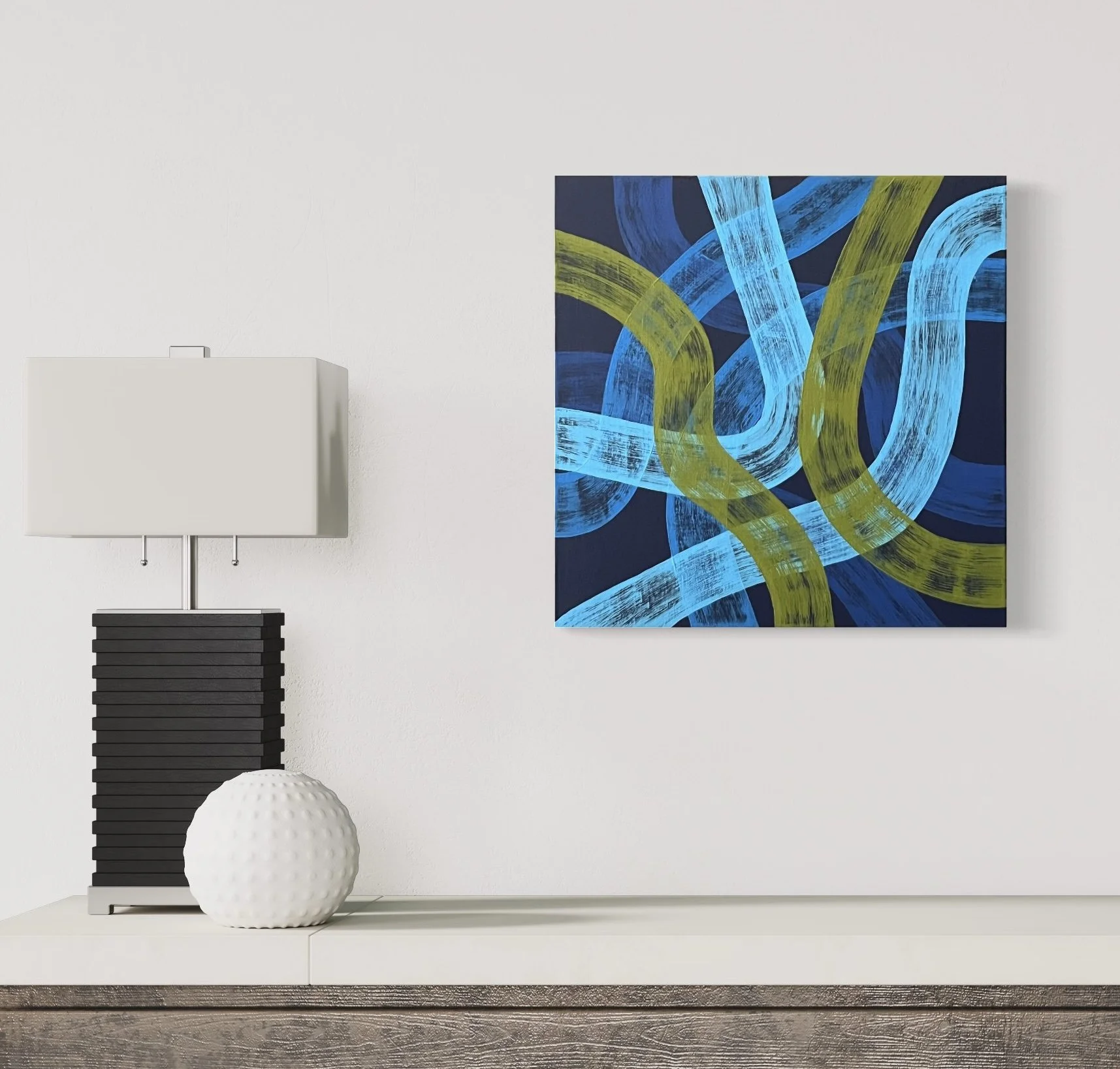 Sylvain Bazinet | Artist