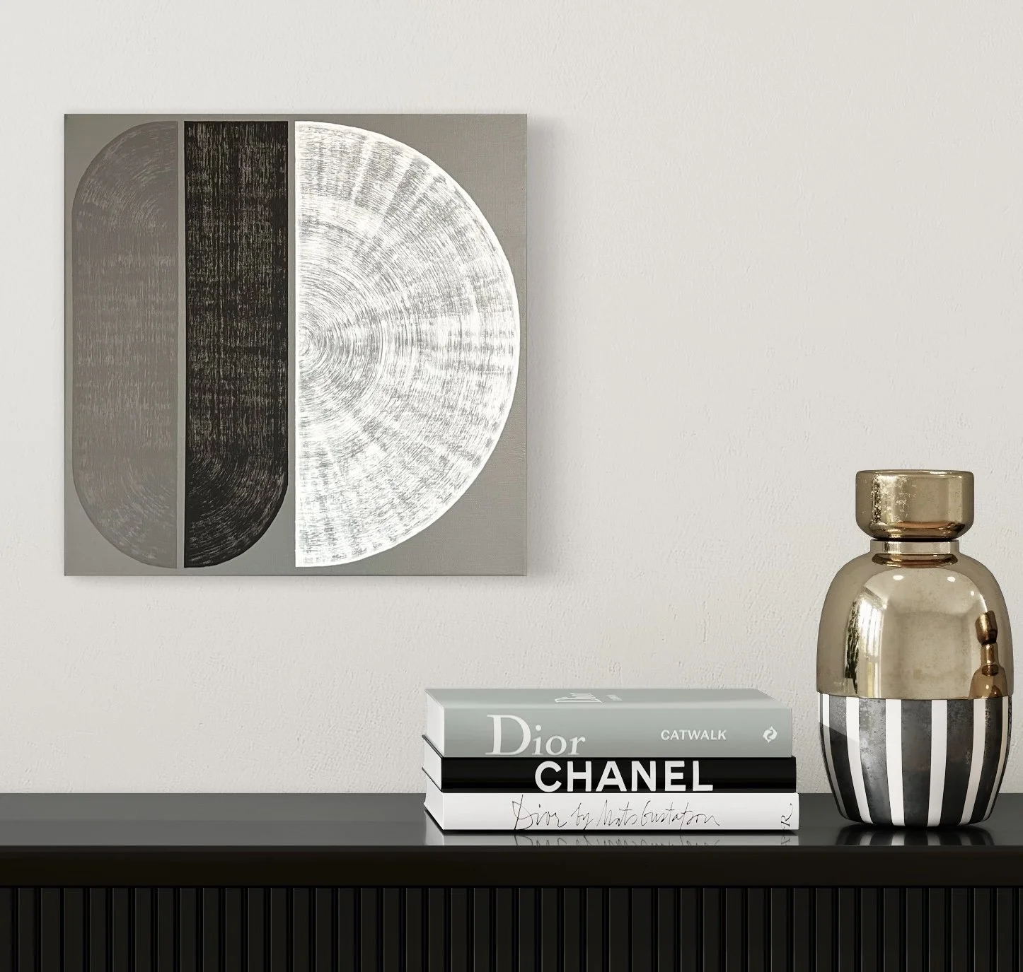 Sylvain Bazinet | Artist