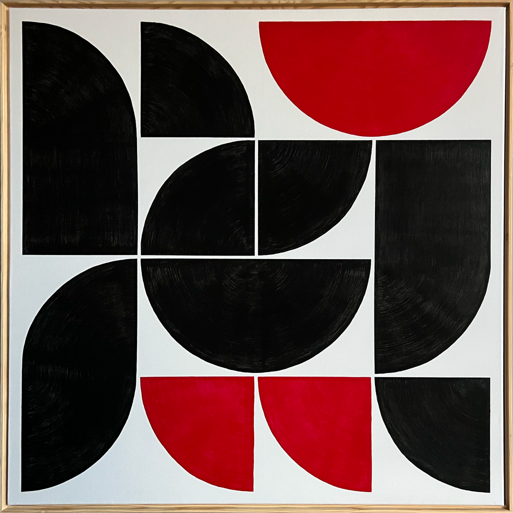 Sylvain Bazinet | Artist