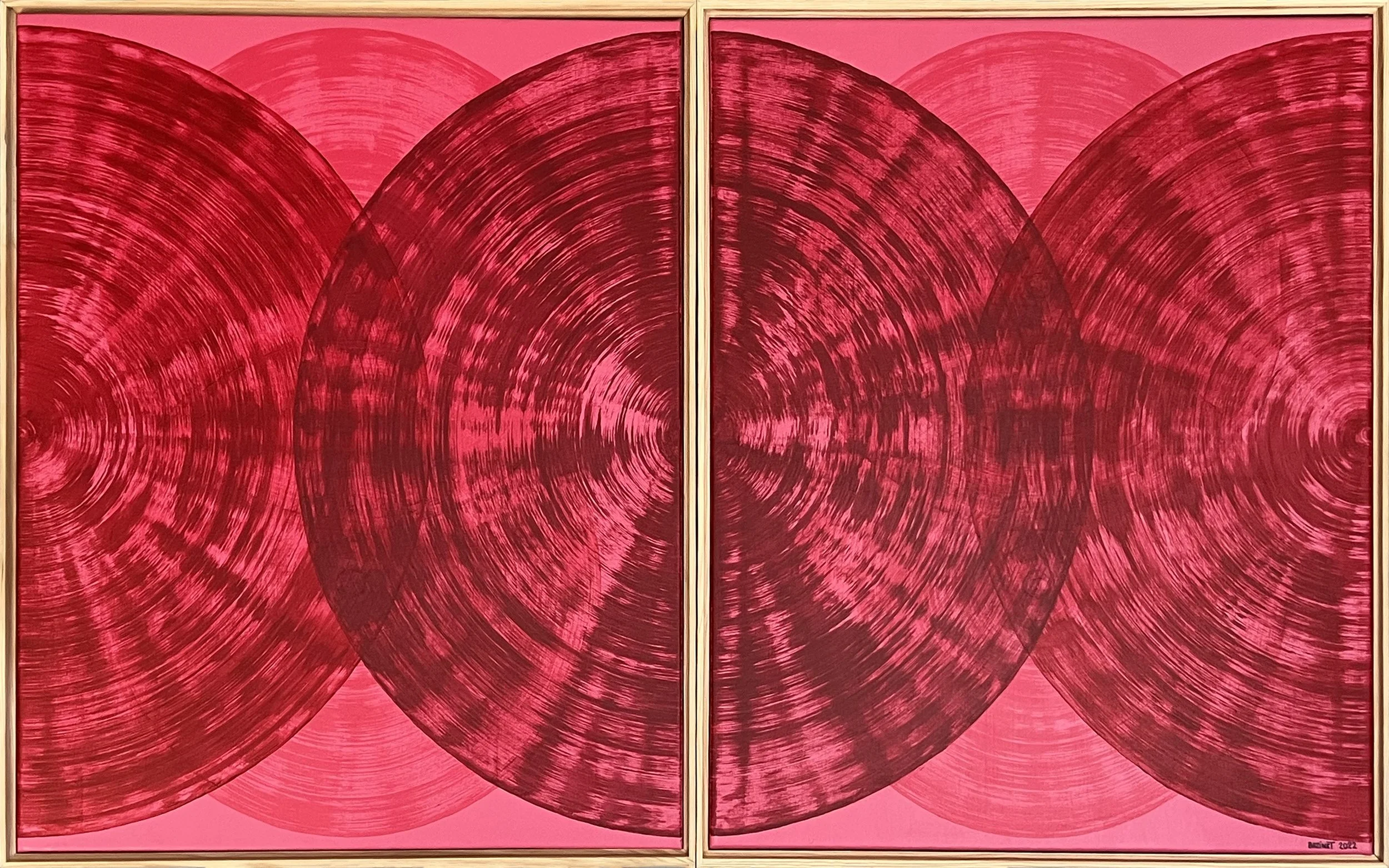 Sylvain Bazinet | Artist