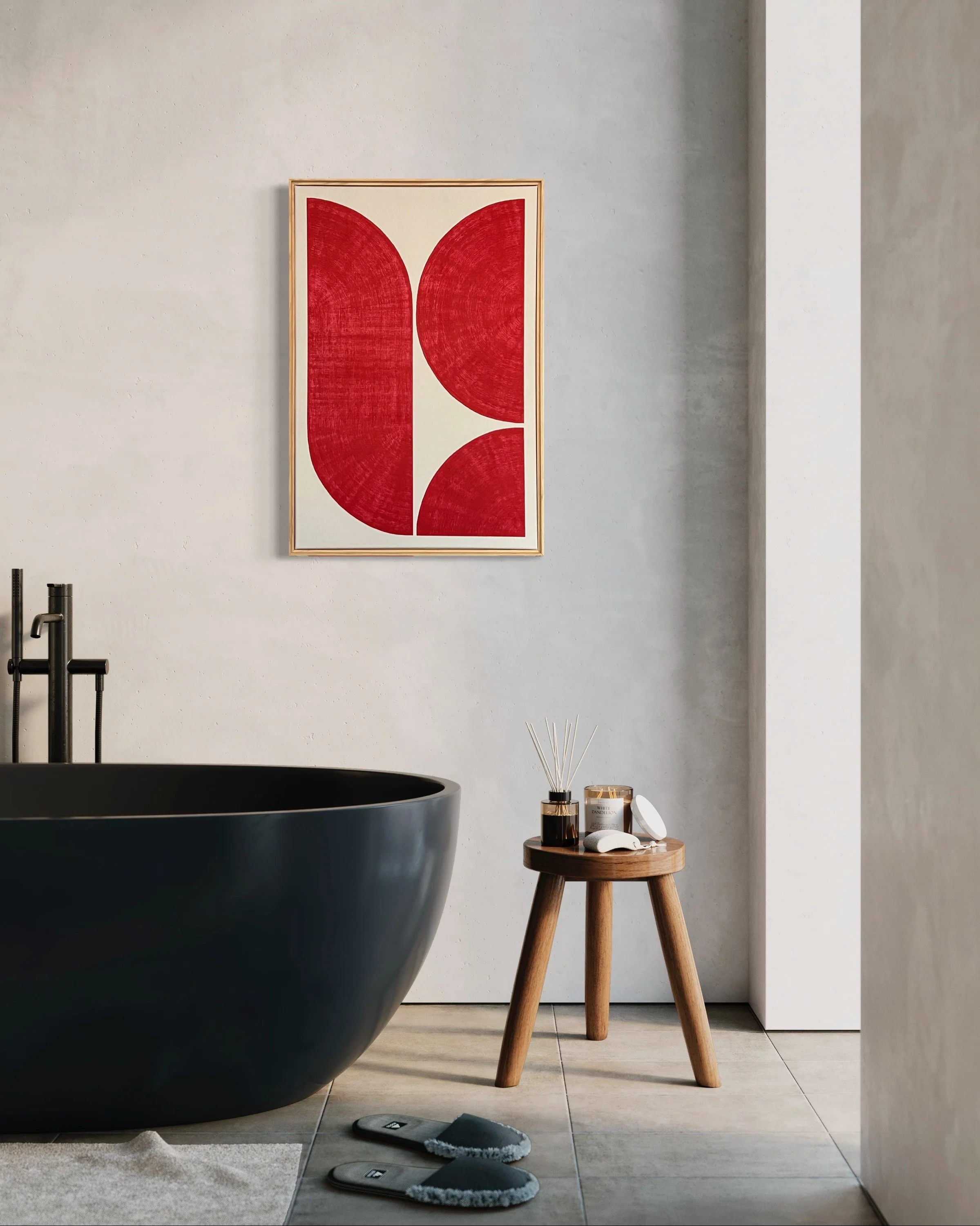 Sylvain Bazinet | Artist