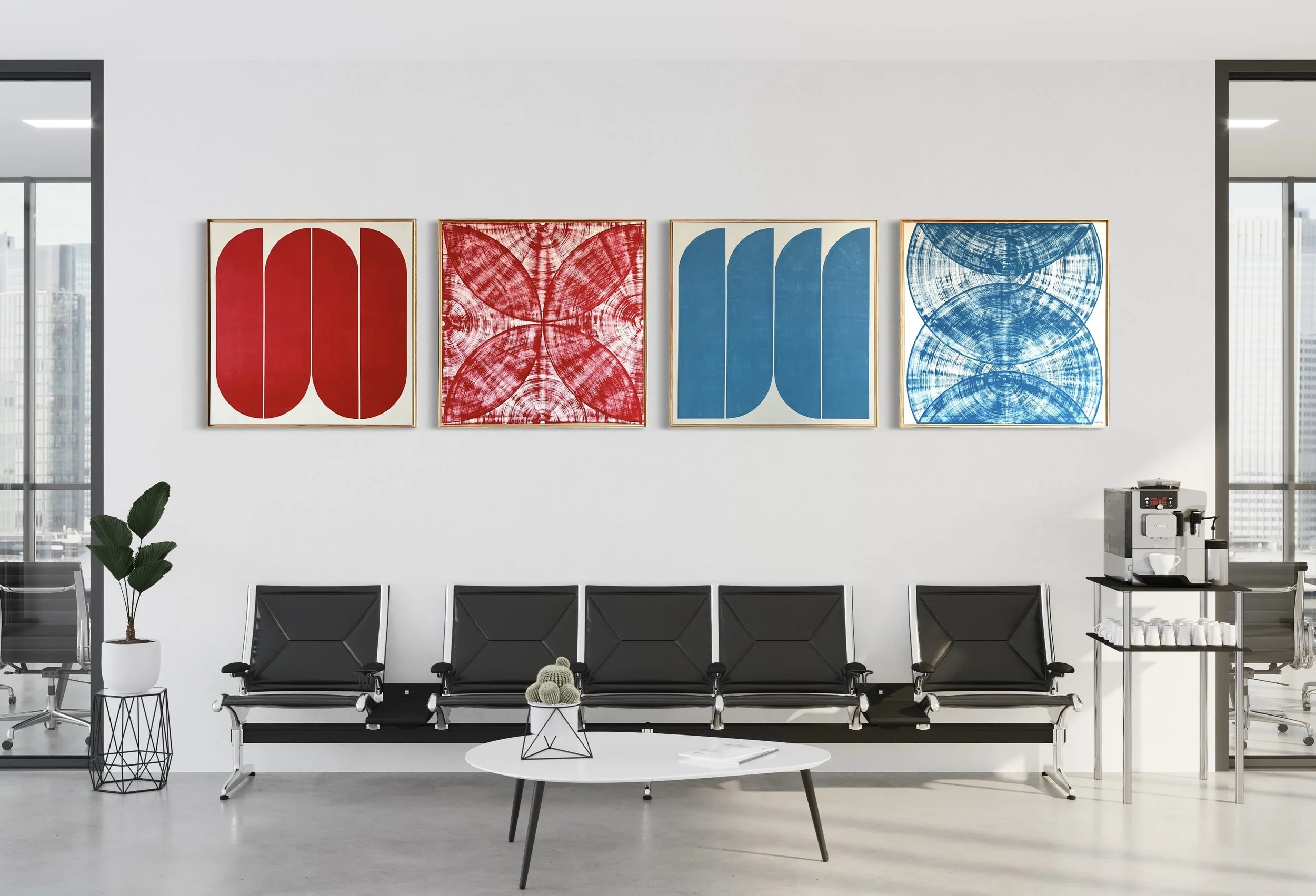 Sylvain Bazinet | Artist