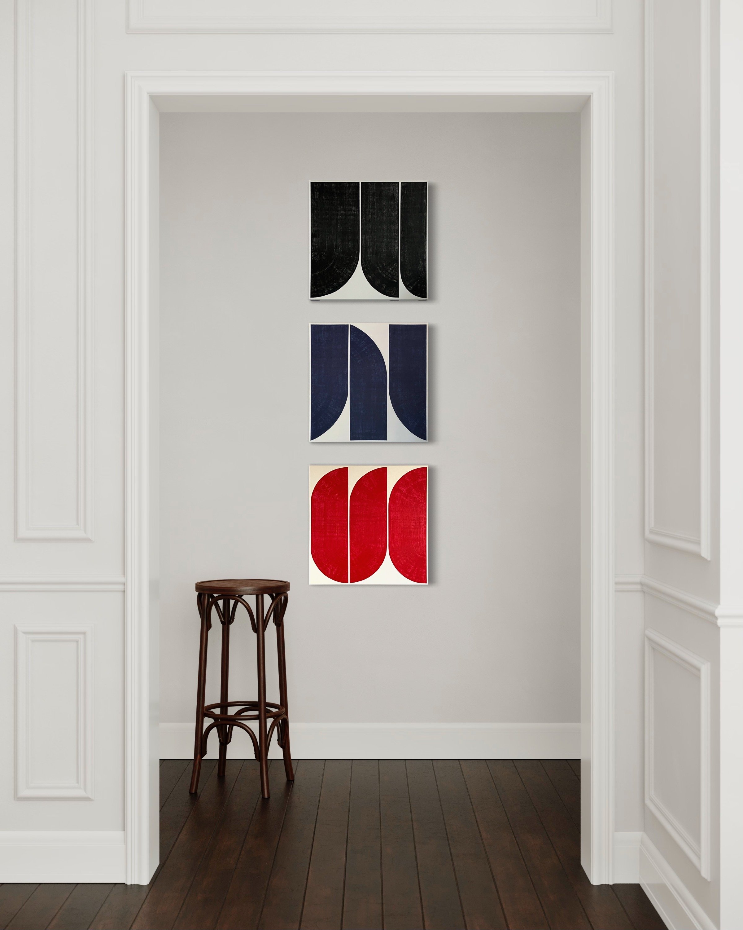 Sylvain Bazinet | Artist