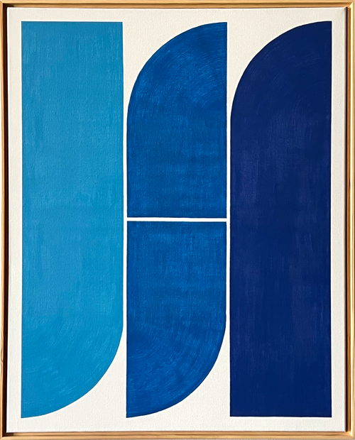 Sylvain Bazinet | Artist