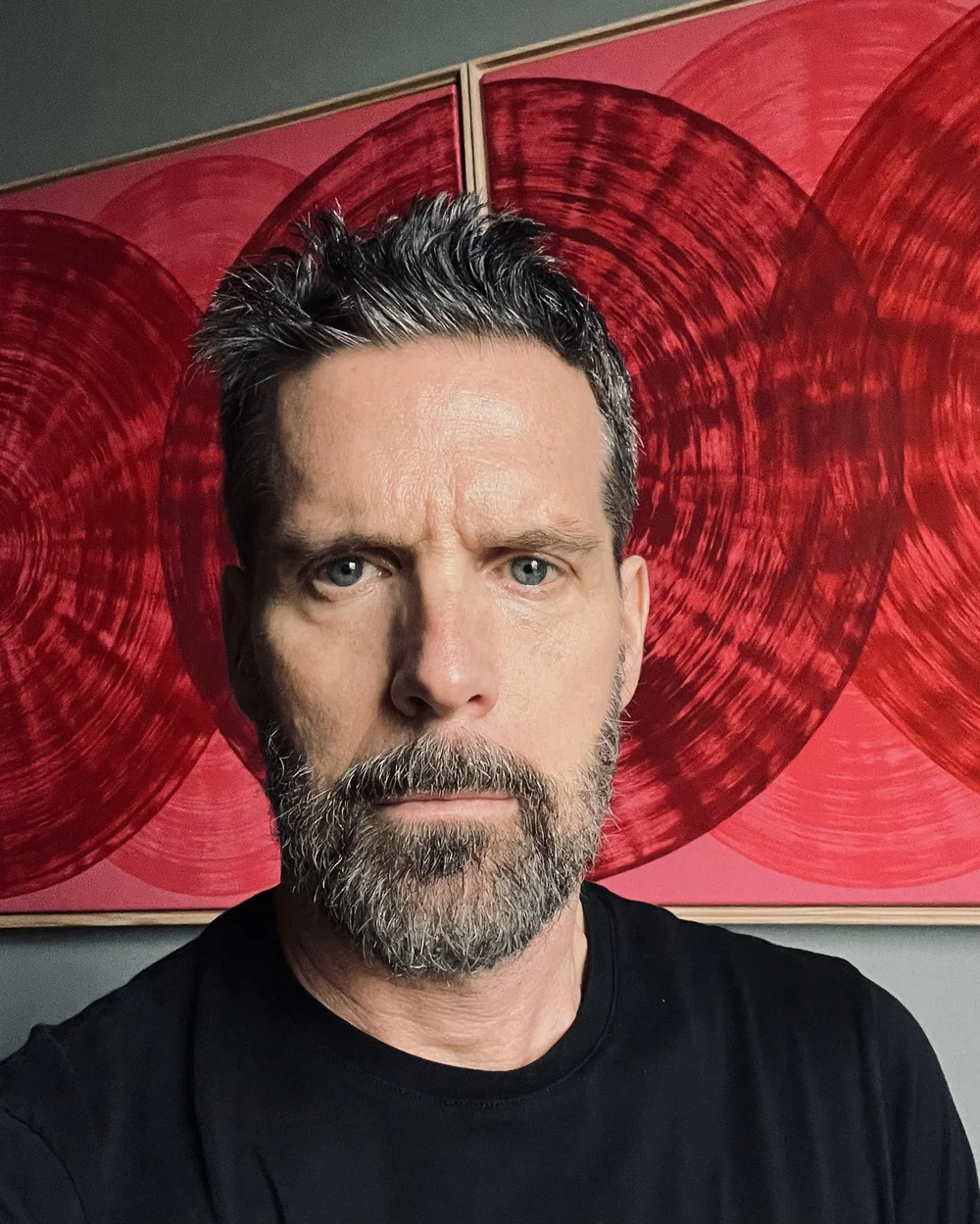 Sylvain Bazinet | Artist