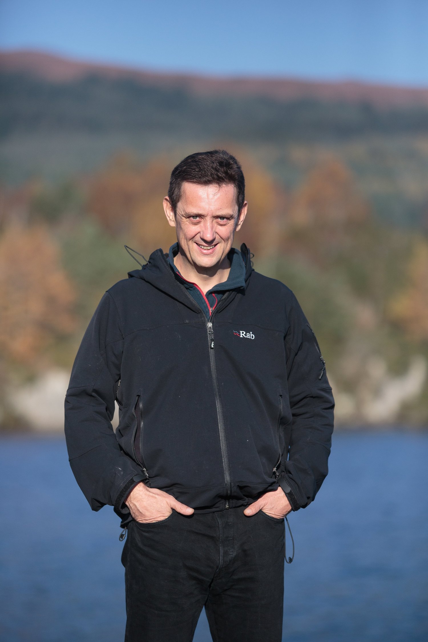 Meet the Team | Revolutionise