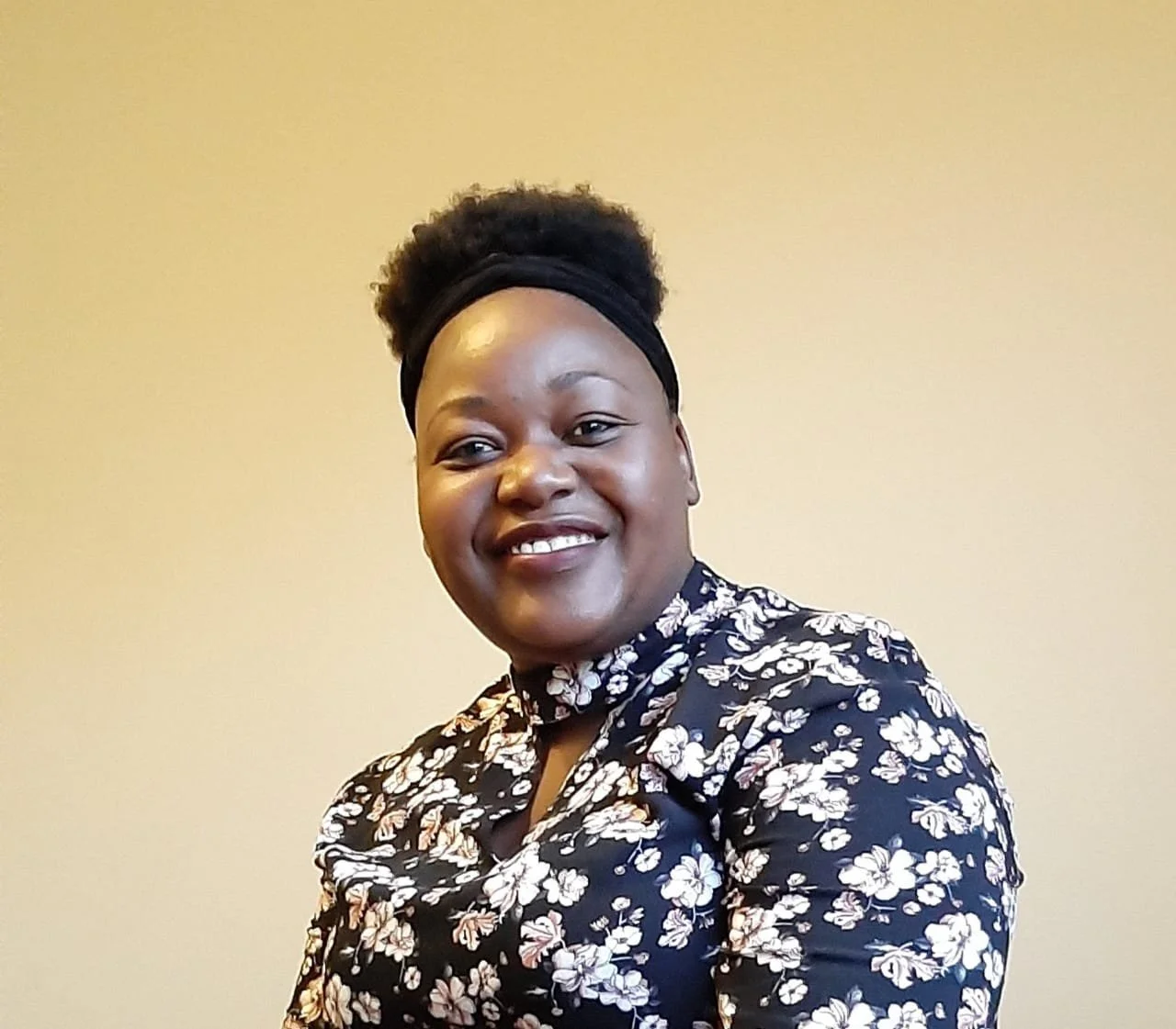 Meet the Team | Revolutionise