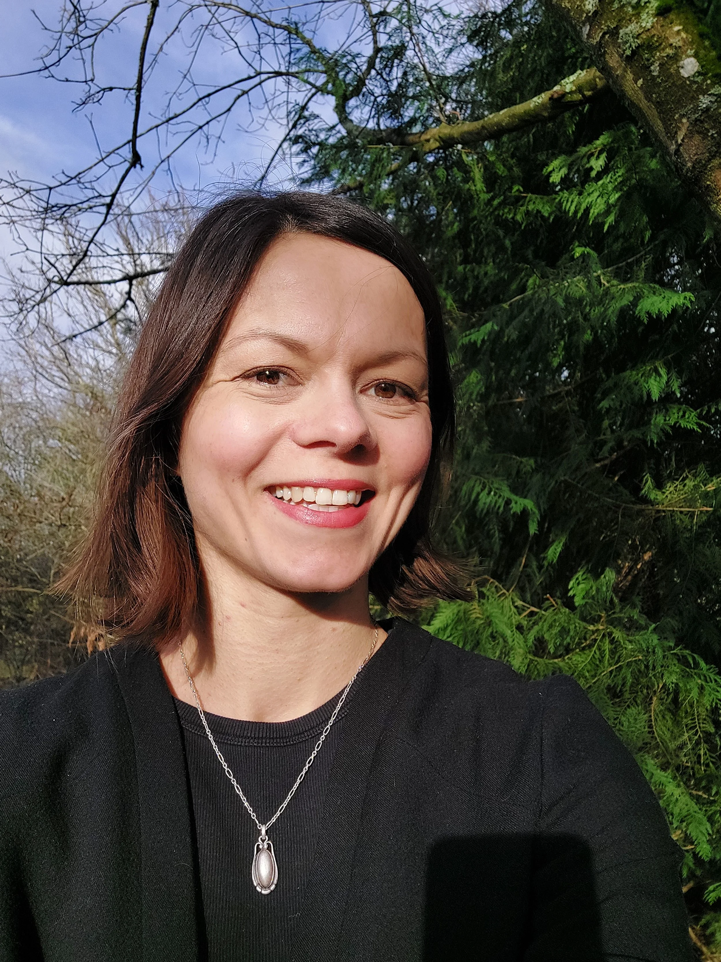 Meet the Team | Revolutionise